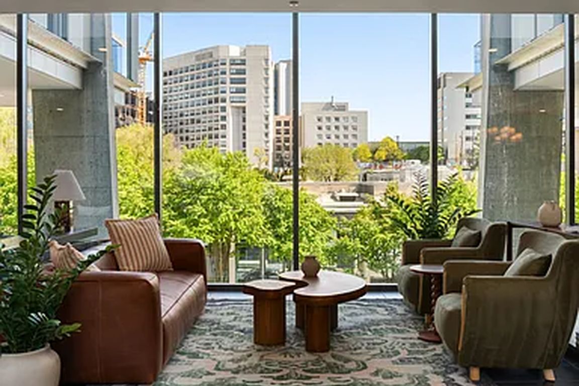 Museum House - 707 Terry Ave Seattle WA | Zillow