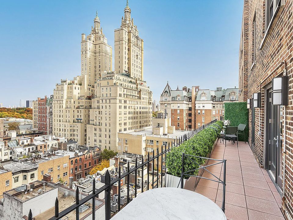 23 W 73rd St #1214/1215, New York, NY 10023 | Zillow