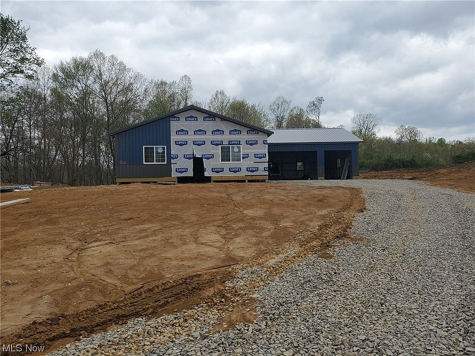 9811 Green Valley Rd, Chandlersville, OH 43727 | MLS #4453292 | Zillow