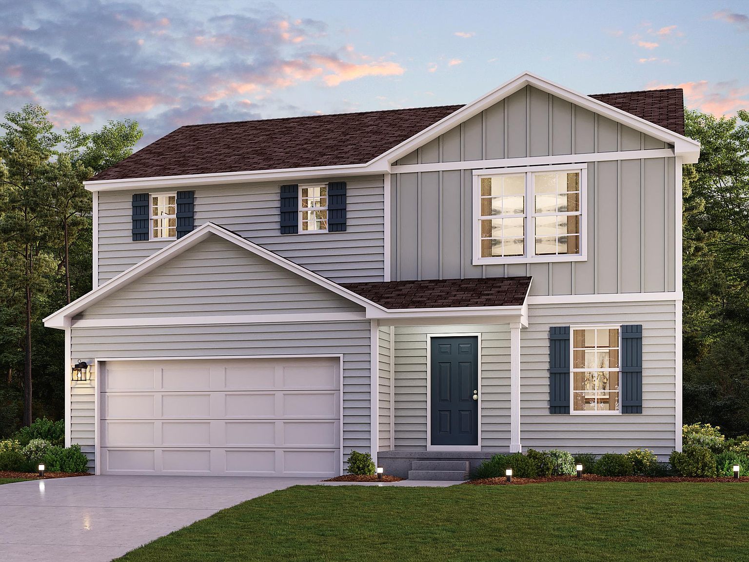 DUPONT Plan, St. Andrews, Chesterton, IN 46304 | Zillow