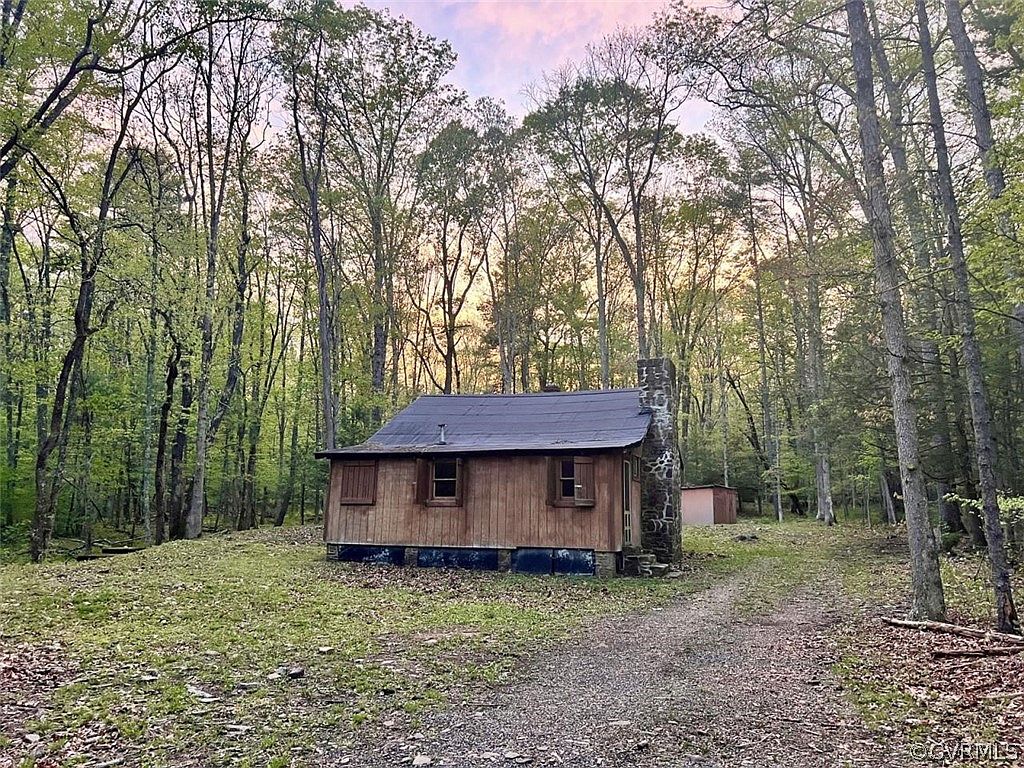 1300 Braley Pond Rd, Vesuvius, VA 24483 | Zillow