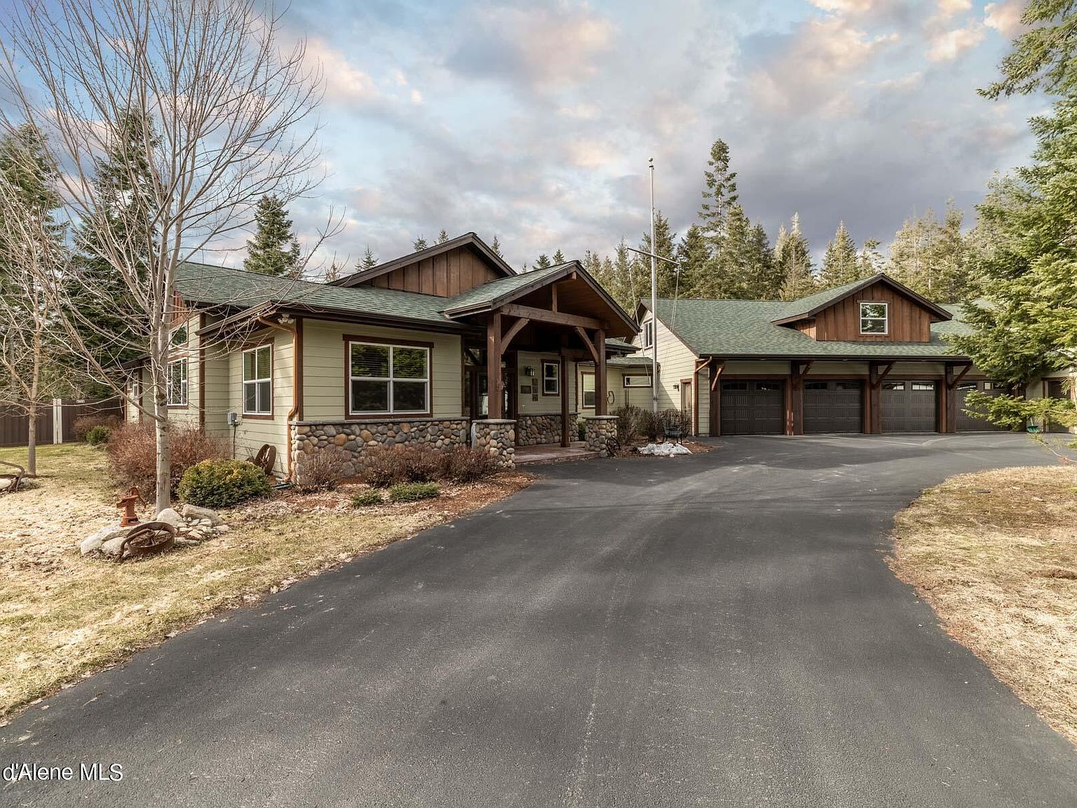 10291 E Riley Loop, Athol, ID 83801 | Zillow