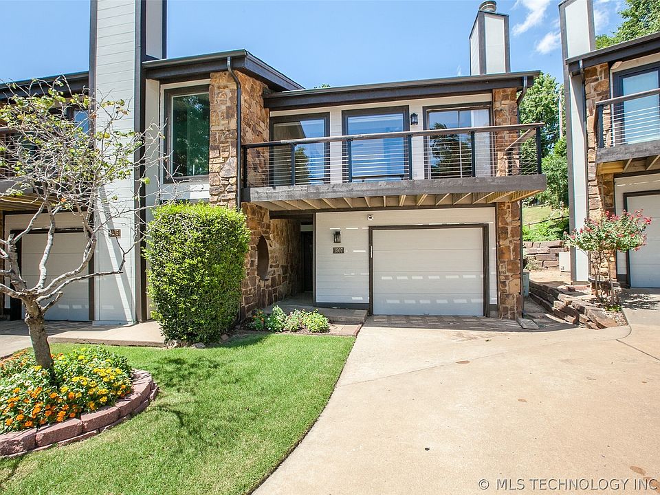 1515 Riverside Dr Tulsa OK | Zillow