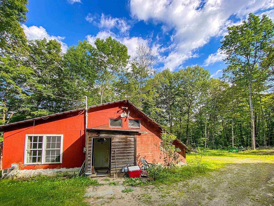 724 Hardscrabble Mountain Road, Sheffield, VT 05866 | MLS #4969382 | Zillow