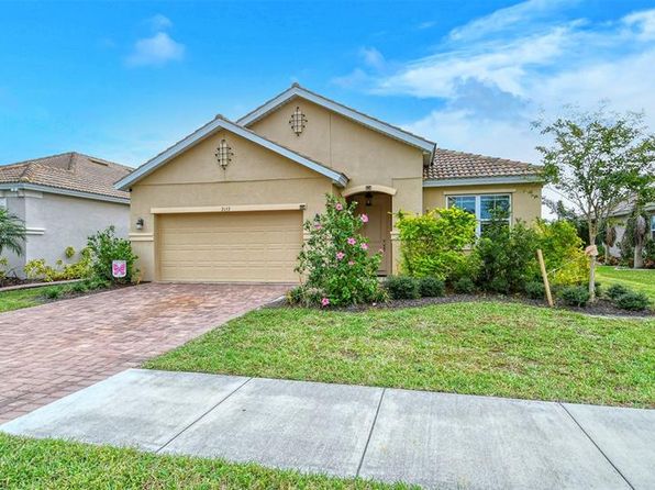 Stoneybrook At Venice - Venice FL Real Estate - 3 Homes For Sale | Zillow