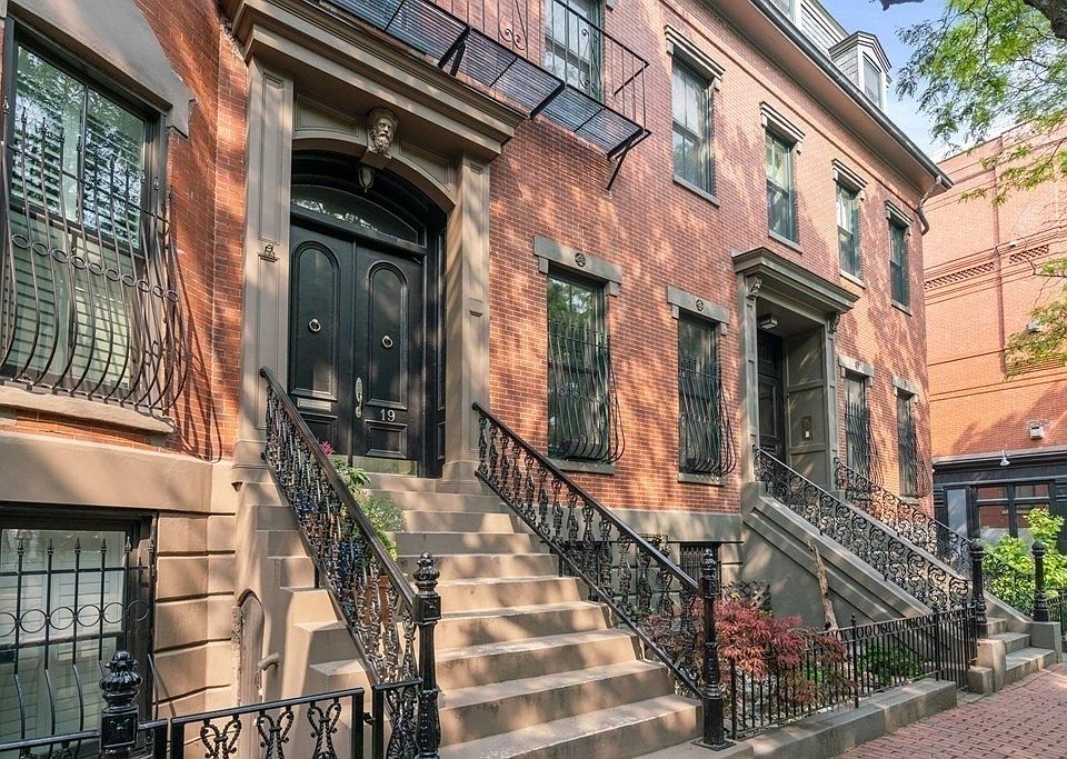19 Worcester St #3, Boston, MA 02118 | Zillow