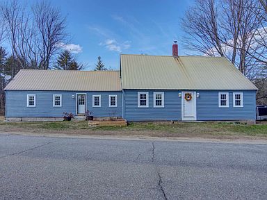 10 Stoneham Road, Sanbornville, NH 03872 | Zillow