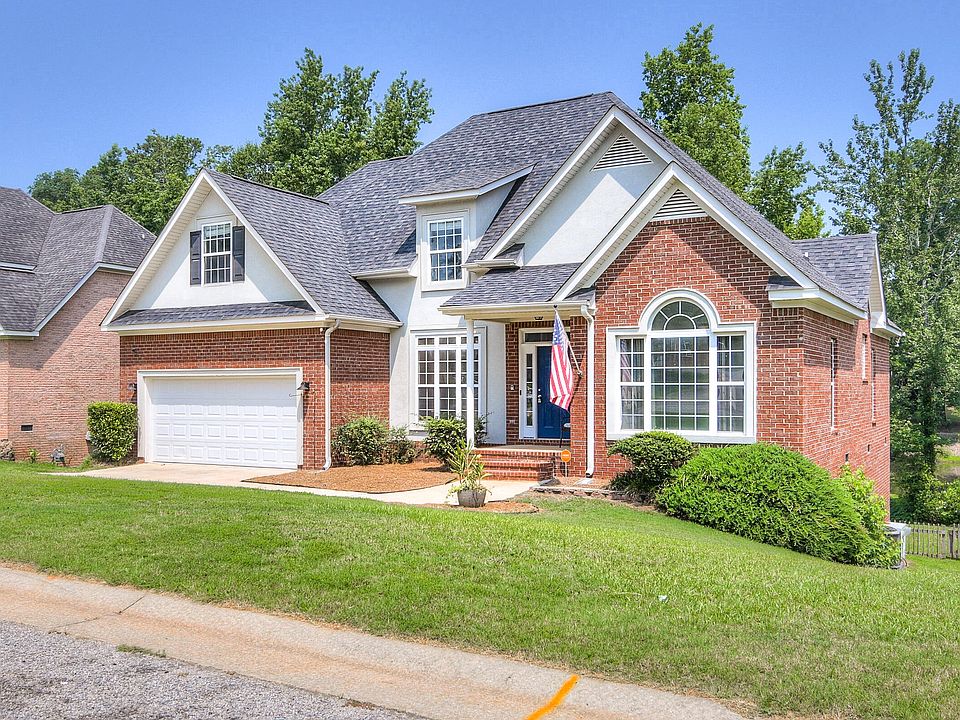429 Wade Plantation Dr, Augusta, GA 30907 | Zillow