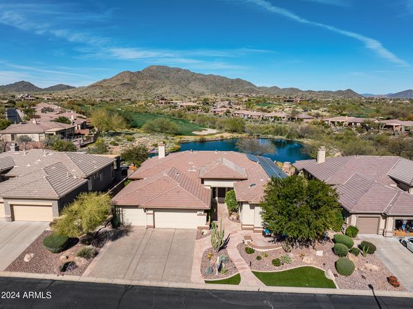 Anthem AZ Real Estate - Anthem AZ Homes For Sale | Zillow