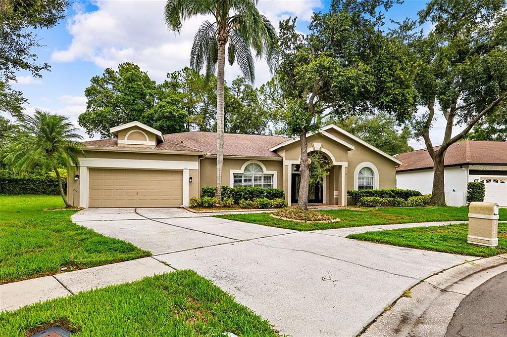 9627 Norchester Cir, Tampa, FL 33647 | Zillow