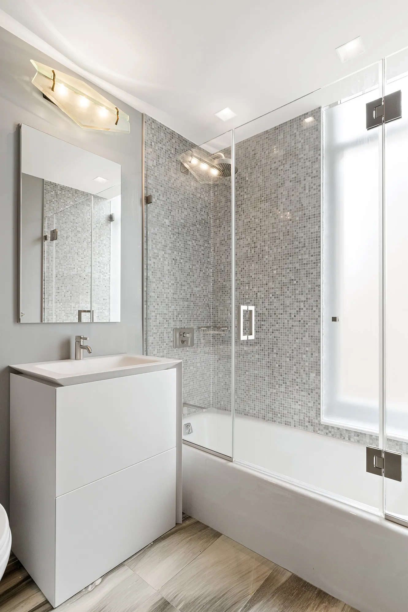 400 West 12th Street #12B in West Village, Manhattan | StreetEasy