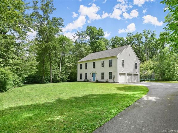 Warren Real Estate - Warren CT Homes For Sale | Zillow