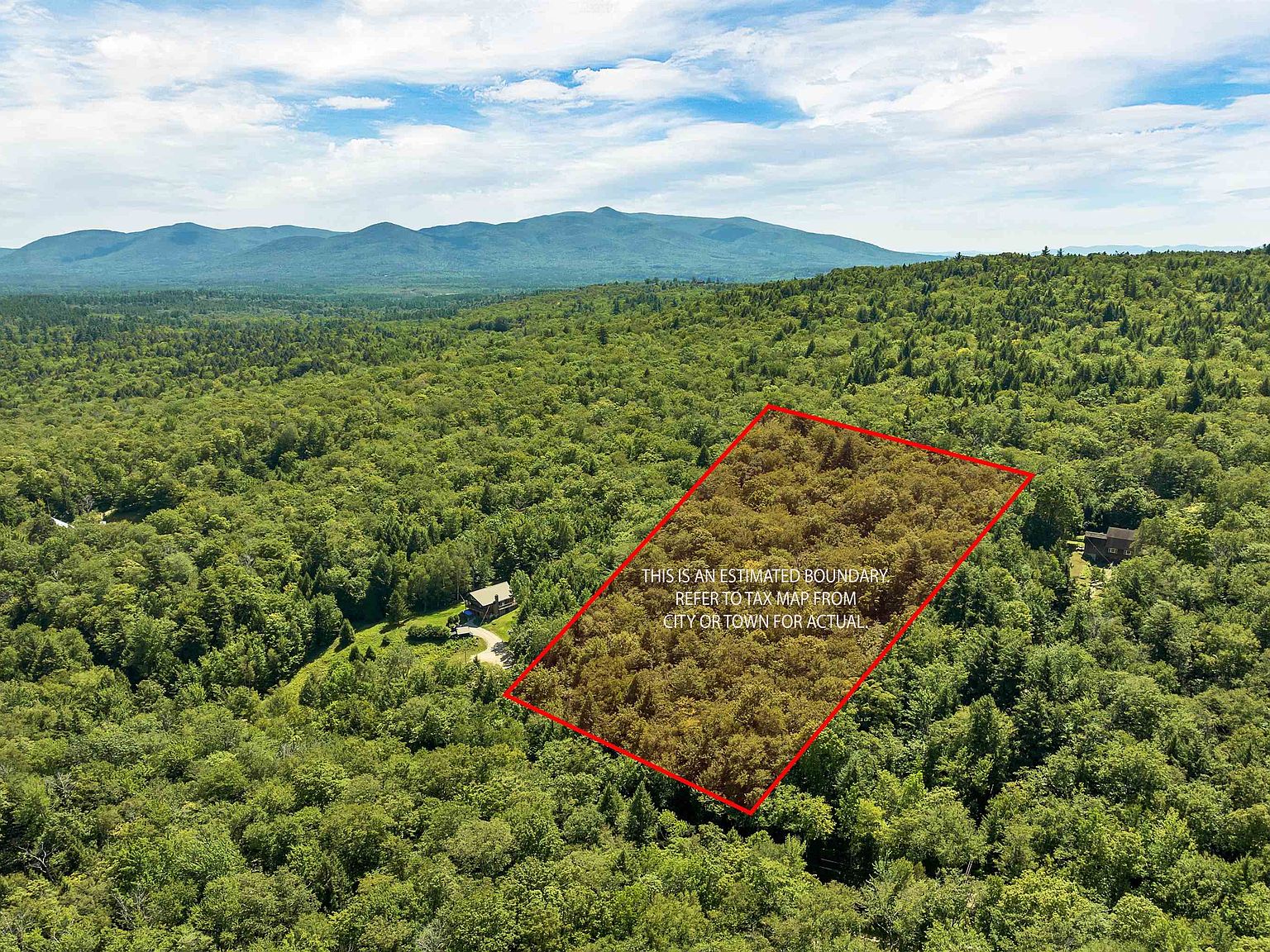 410-46 Hannah Road, Center Sandwich, NH 03227 | MLS #5057116 | Zillow