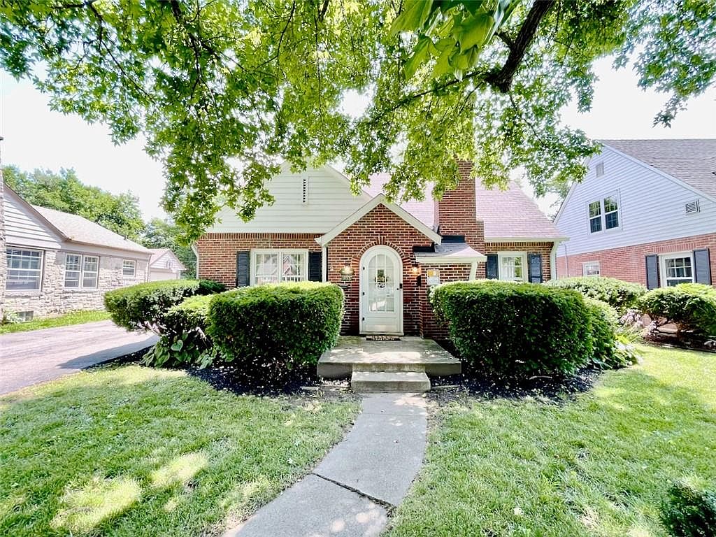 955 N Arlington Ave, Indianapolis, IN 46219 | Zillow