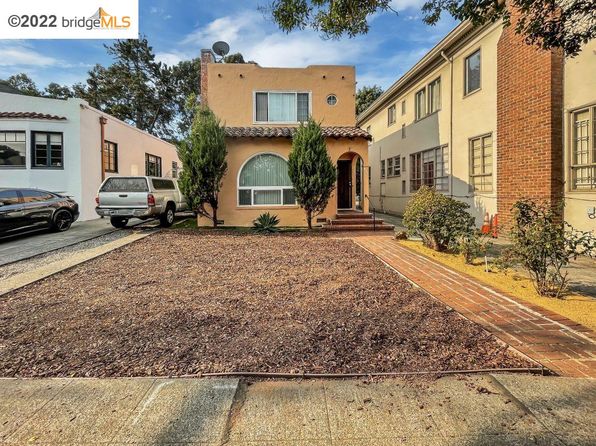 Oakland CA Duplex & Triplex Homes For Sale - 168 Homes | Zillow