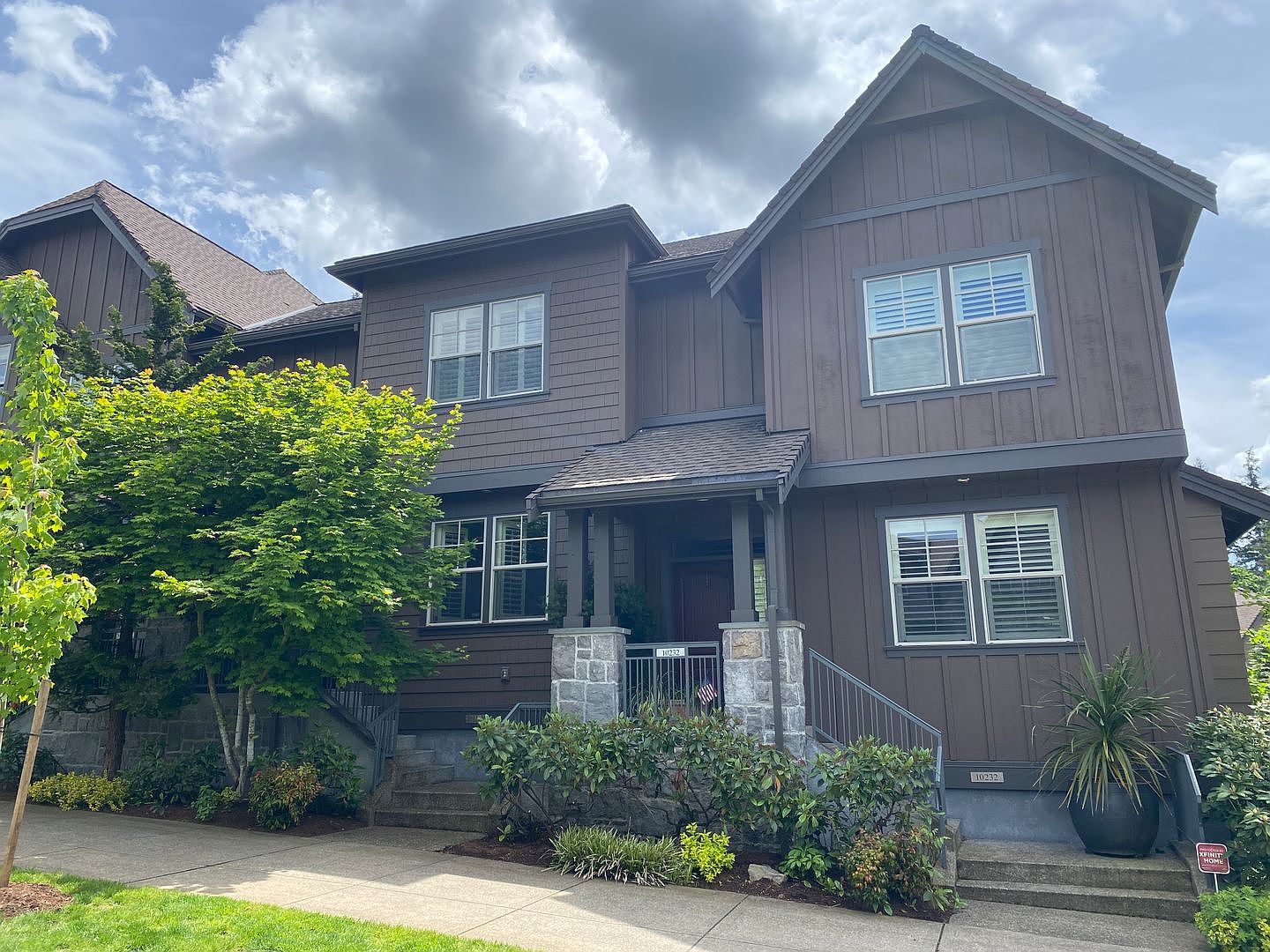 10224 SW Taylor St, Portland, OR 97225 | Zillow
