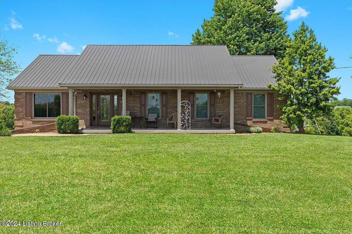 924 Tatum Springs Rd, Willisburg, KY 40078 | MLS #1661487 | Zillow