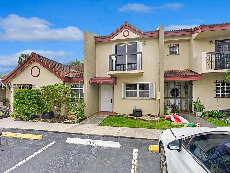 Terra Lake Villas - 6265 SW 129th Pl Miami FL | Zillow