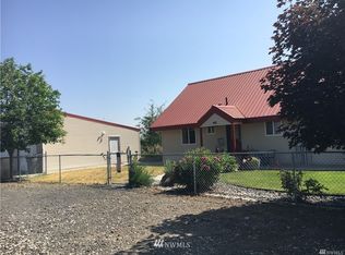 944 Kelly Street, Hartline, WA 99135 | MLS #2232267 | Zillow
