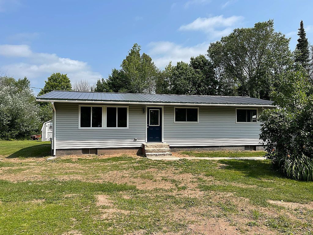 11667 Virta Rd, Watton, MI 49970 | Zillow