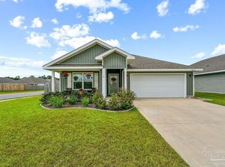 3451 Jubilee Dr, Pace, FL 32571 | Zillow