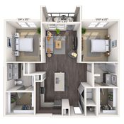 MAA Copper Ridge - 2001 Holley Pkwy Roanoke TX | Zillow