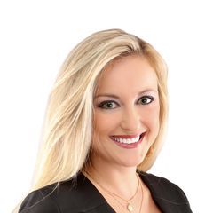 Natalia Fetter - Real Estate Agent in Miami, FL - Reviews | Zillow