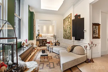 108 LEONARD at 108 Leonard Street in Tribeca : Sales, Rentals ...