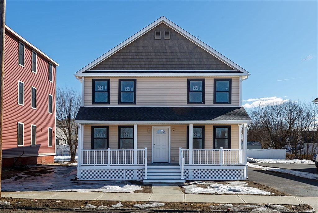 211-211 Pine St #213, Springfield, MA 01105 | Zillow