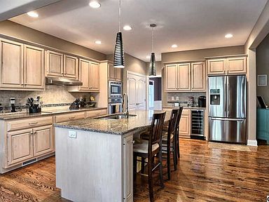 1275 Skyview Ct Mechanicsburg Pa 17050 Zillow