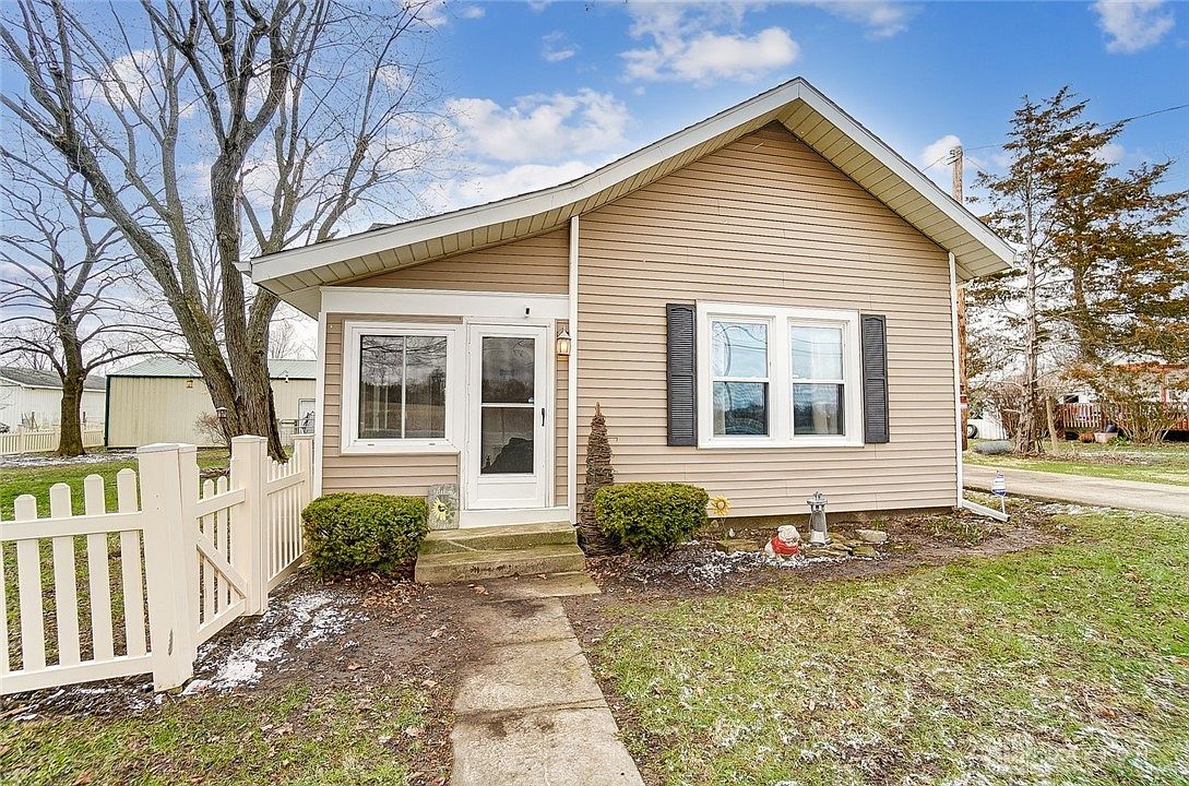 7540 S Kessler Frederick Rd, West Milton, OH 45383 | Zillow