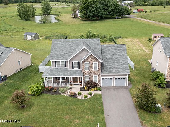 1214 Alexander Court, Altamont, NY 12009 | Zillow