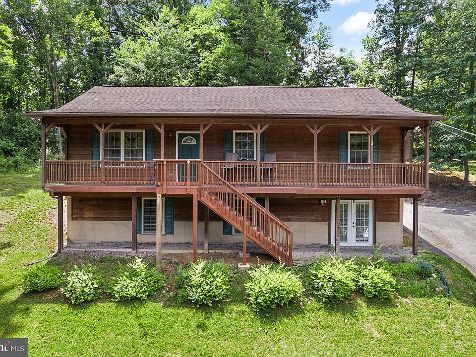 1072 Western Ln, Front Royal, VA 22630 | Zillow