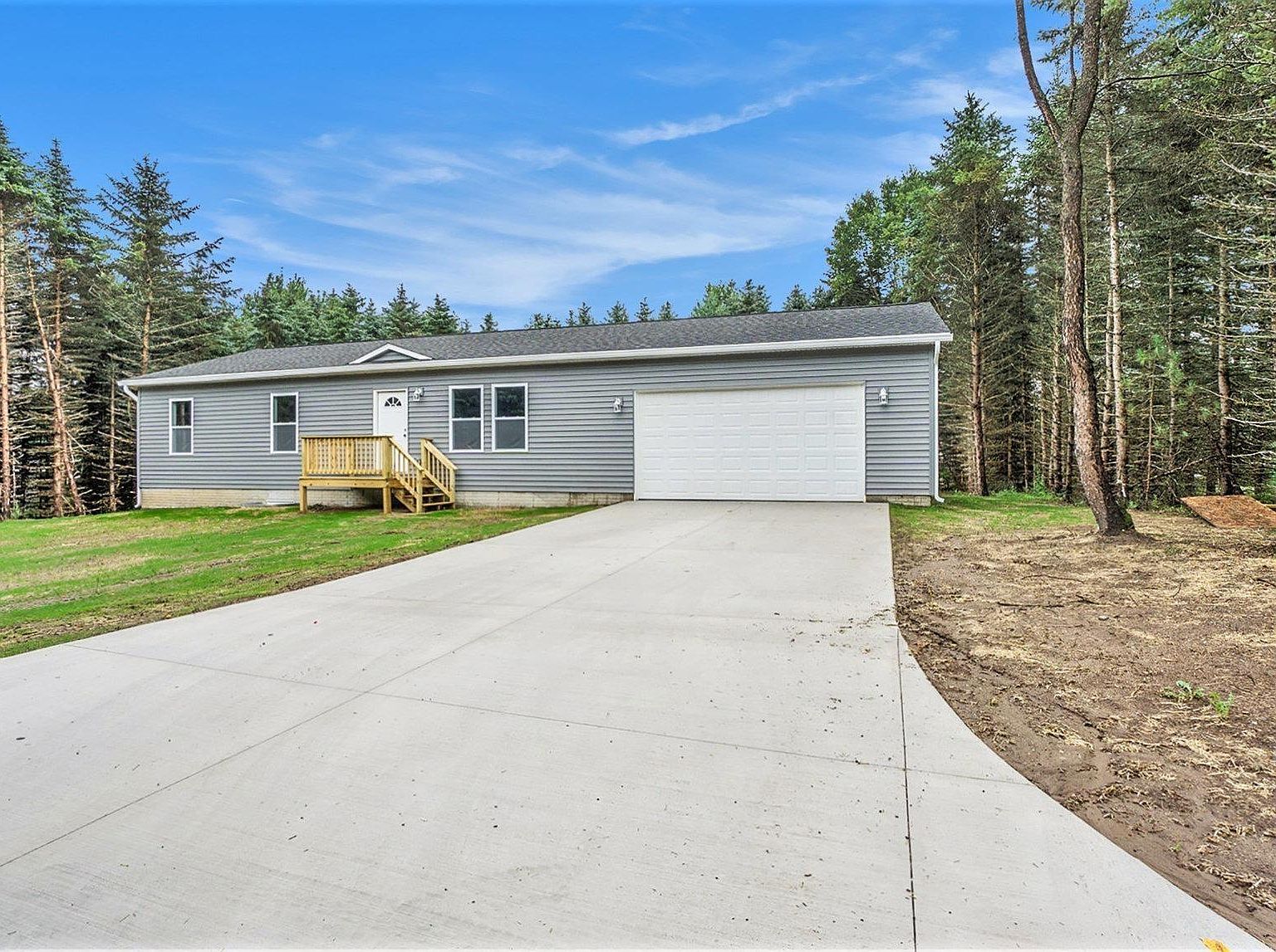 126 Ringneck Ln, Buckley, MI 49620 | MLS #1919232 | Zillow