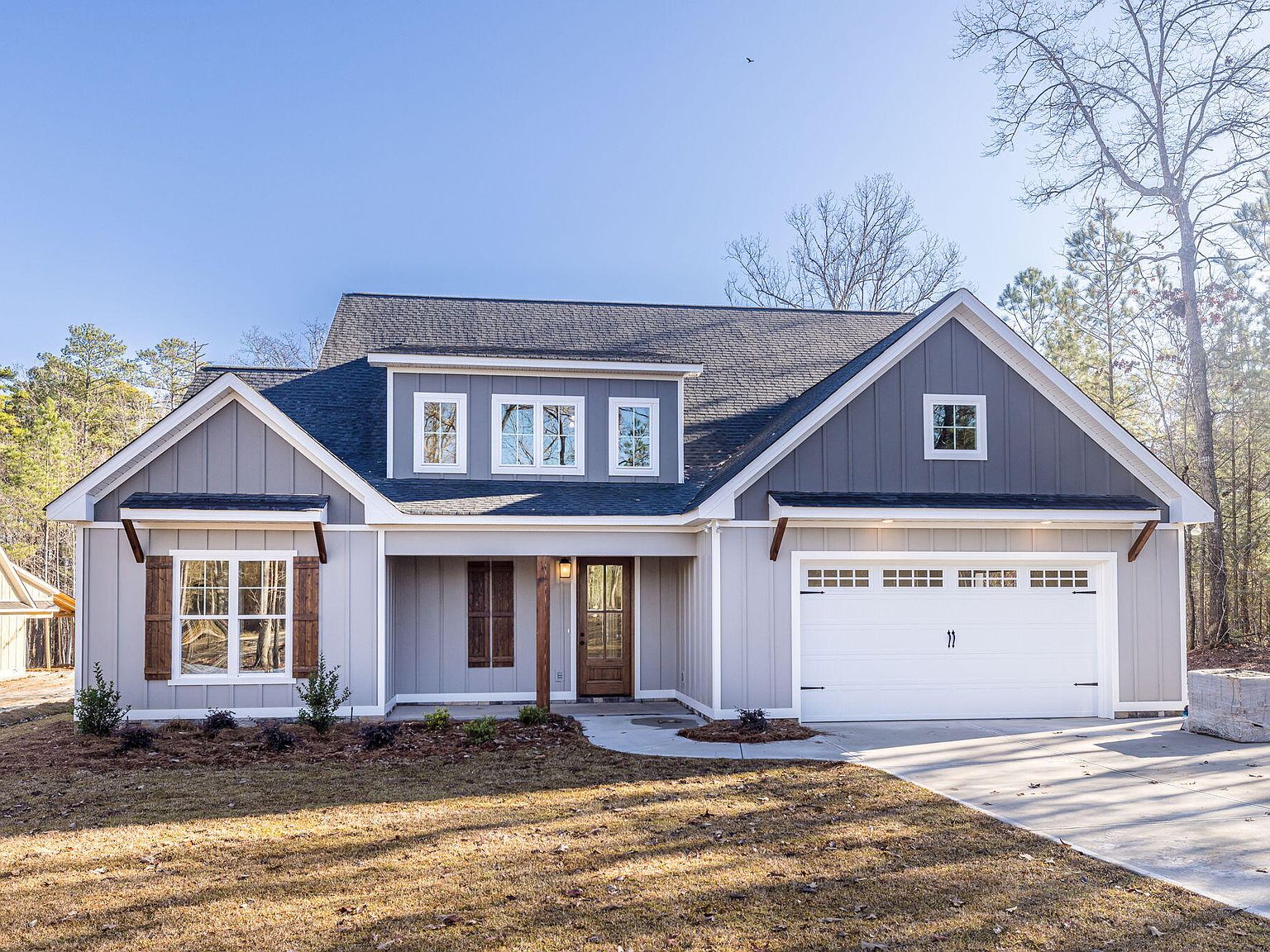 1115 Folly Run Dr, Lincolnton, GA 30817 | Zillow