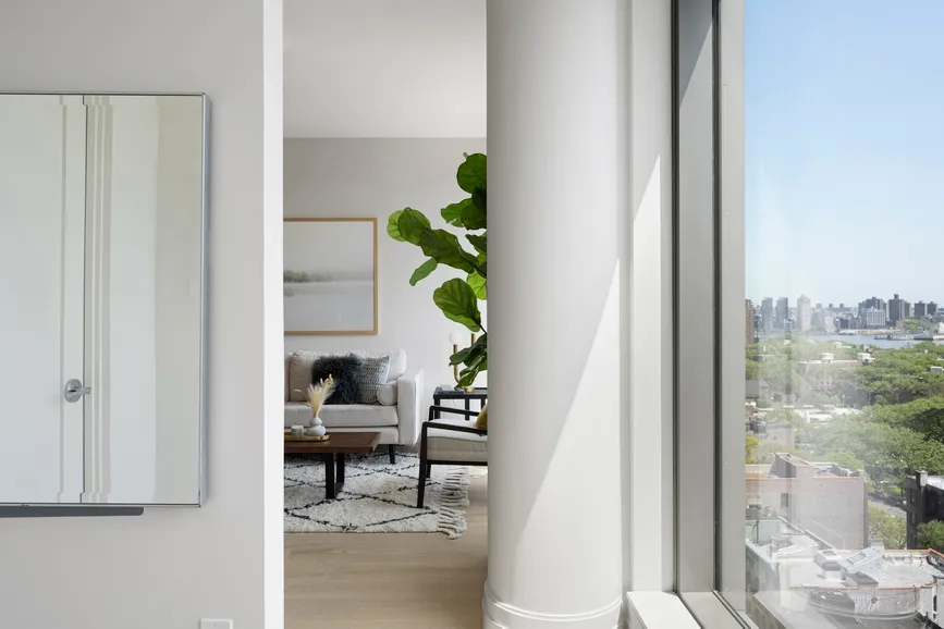 222 East Broadway #14A in Lower East Side, Manhattan | StreetEasy