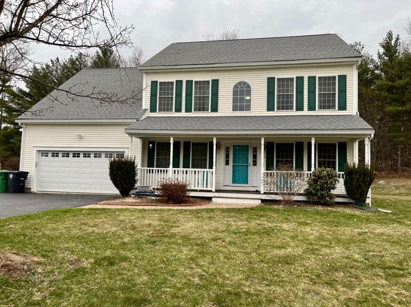 Houses For Rent in New Hampshire - 40 Homes | Zillow