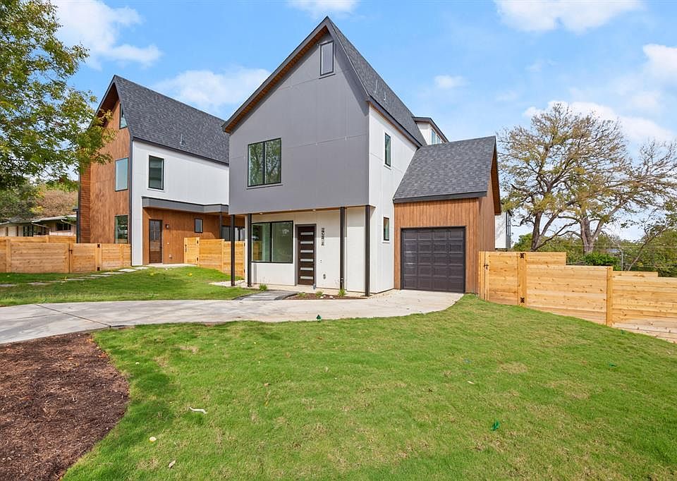 1714 Woodland Ave #1, Austin, TX 78741 | Zillow