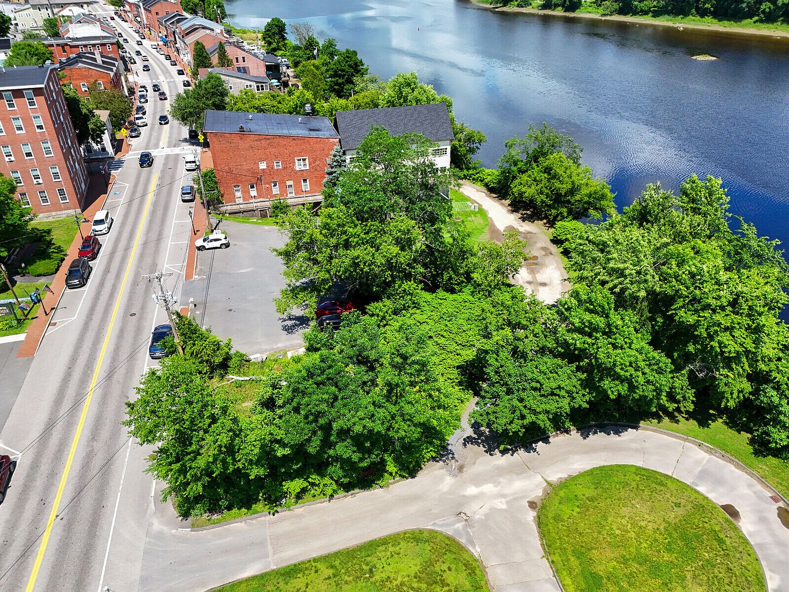 0 Water Street, Hallowell, ME 04347 | Zillow