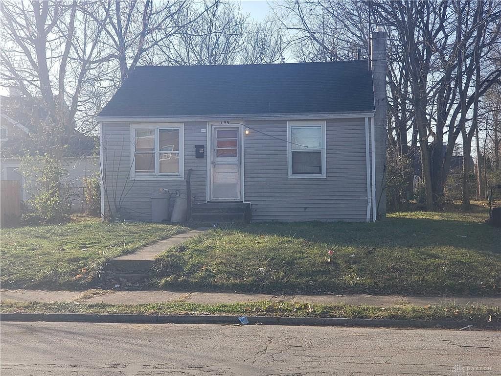 799 W Johnny Lytle Ave, Springfield, OH 45506 | Zillow