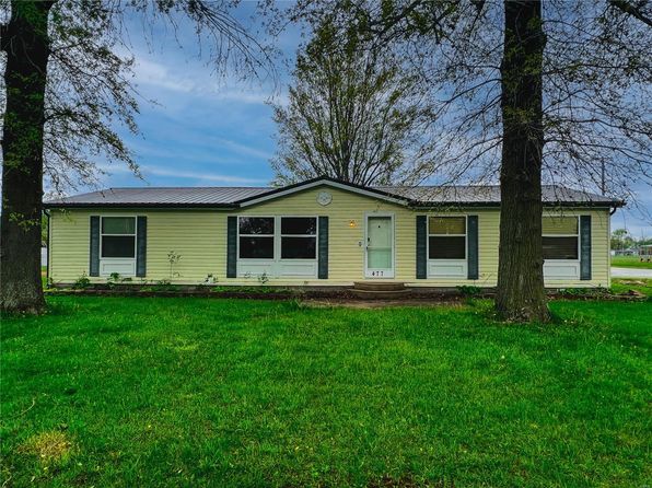 Ashley IL Real Estate - Ashley IL Homes For Sale | Zillow