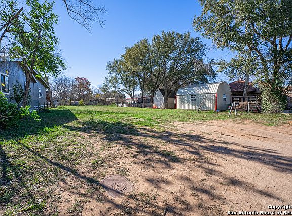 7988 E 5TH ST LOT 6, Somerset, TX 78069 | MLS #1744331 | Zillow