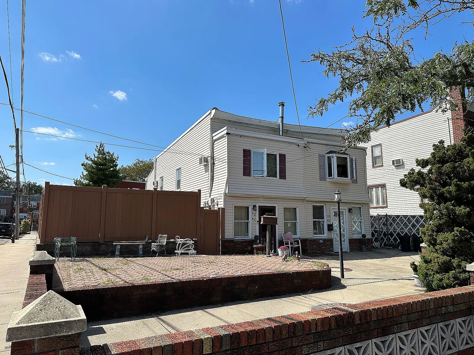 59-44 69th St, Maspeth, NY 11378 | Zillow