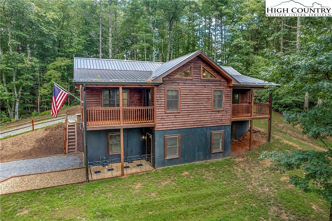 343 Wolfpack Drive, West Jefferson, NC 28694 | Zillow