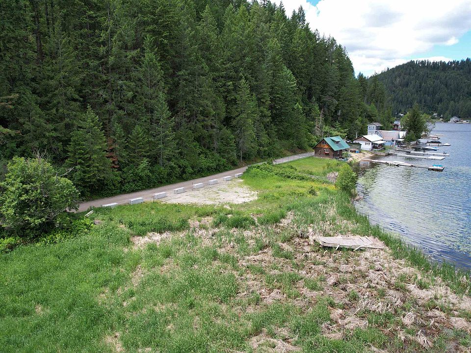 Xx E Deer Lake Way, Loon Lake, WA 99148 | Zillow