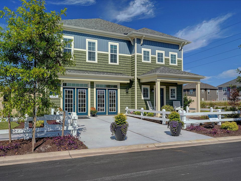 Manor Homes at Hickory Manor by Dragas Companies in Chesapeake VA | Zillow