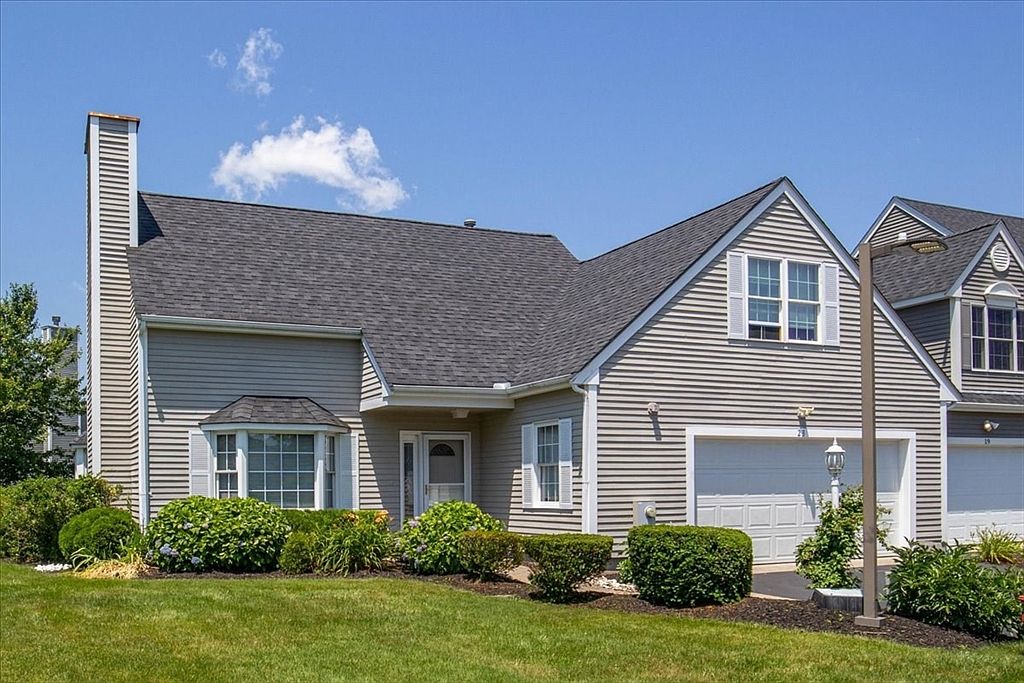 23 Flamingo Cir #23, Walpole, MA 02081 | Zillow