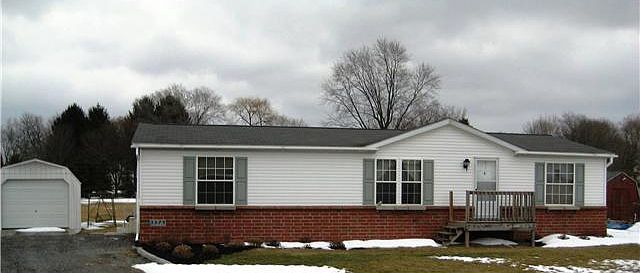 3579 Retsof Rd, Retsof, NY 14539 | Zillow