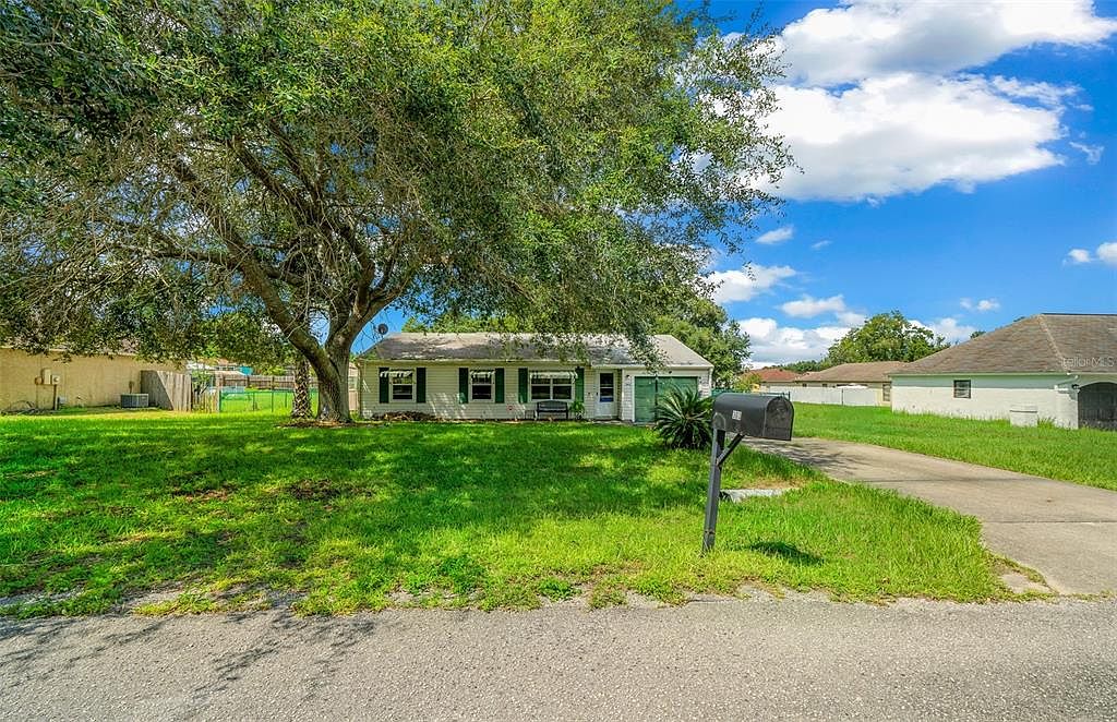 303 Oak Track Way, Ocala, FL 34472 | Zillow