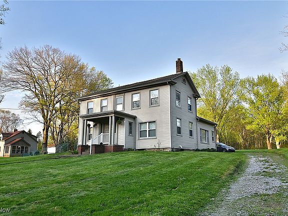 11680 Walnut Ave NE, Alliance, OH 44601 | MLS #5119495 | Zillow